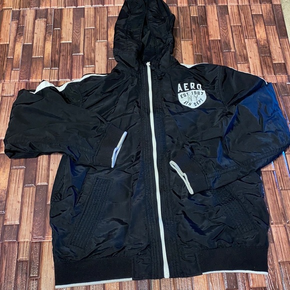 Aeropostale | Jackets & Coats | Mens Windbreaker | Poshmark